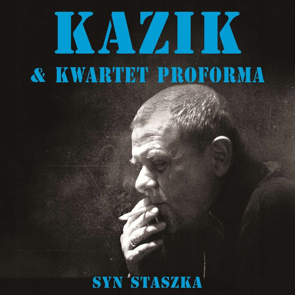 Tata Kazika Kontra Hedora Kazik & Kwartet Proforma CD - porównaj ceny ...