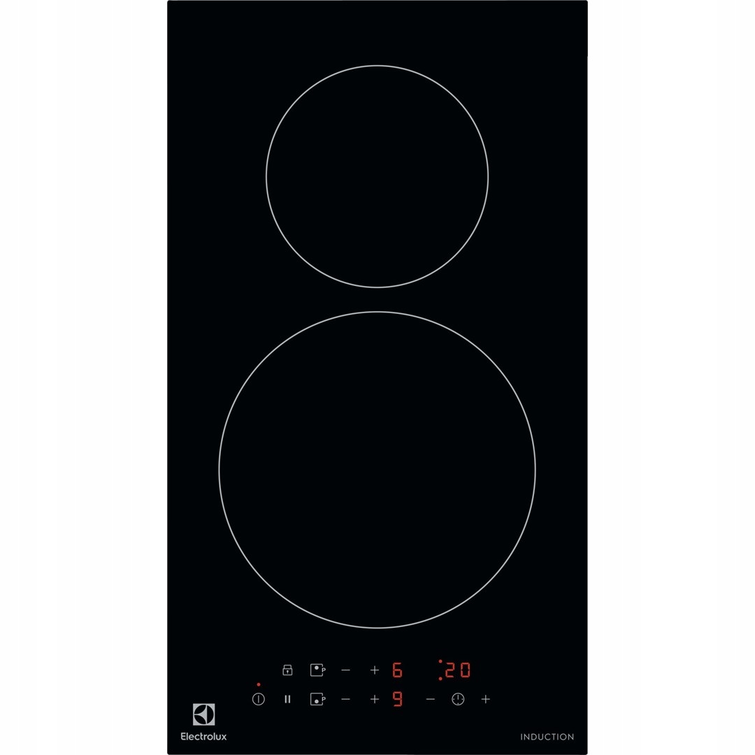 Indukciós főzőlap ELECTROLUX LIT30230C za 116995.00HUF-ért - Allegro