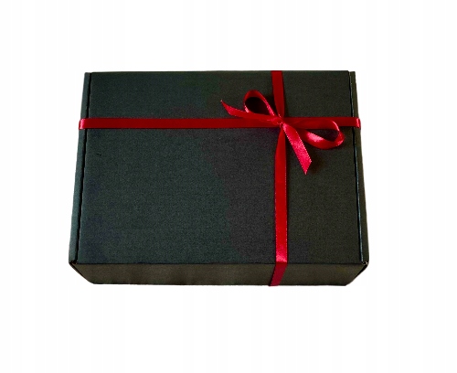 KOMPLET POŚCIELI ADAMASZEK 160X200 Gotowy prezent (05907525388826 ...