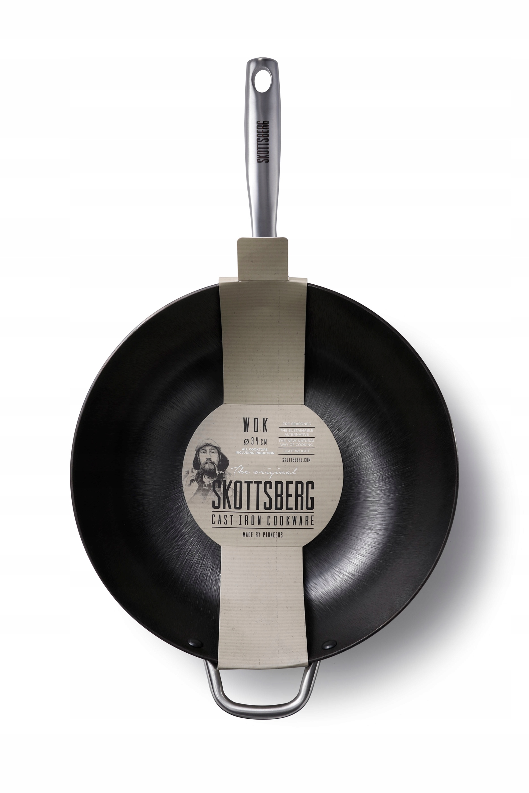 34 - Patelnie czarne - Największy wybór patelni | Allegro