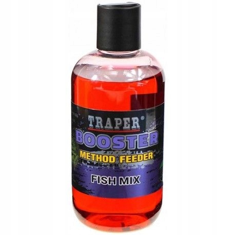 Booster Traper Method Feeder 300g fish mix - 5902216501874 - 12594340748 - Allegro