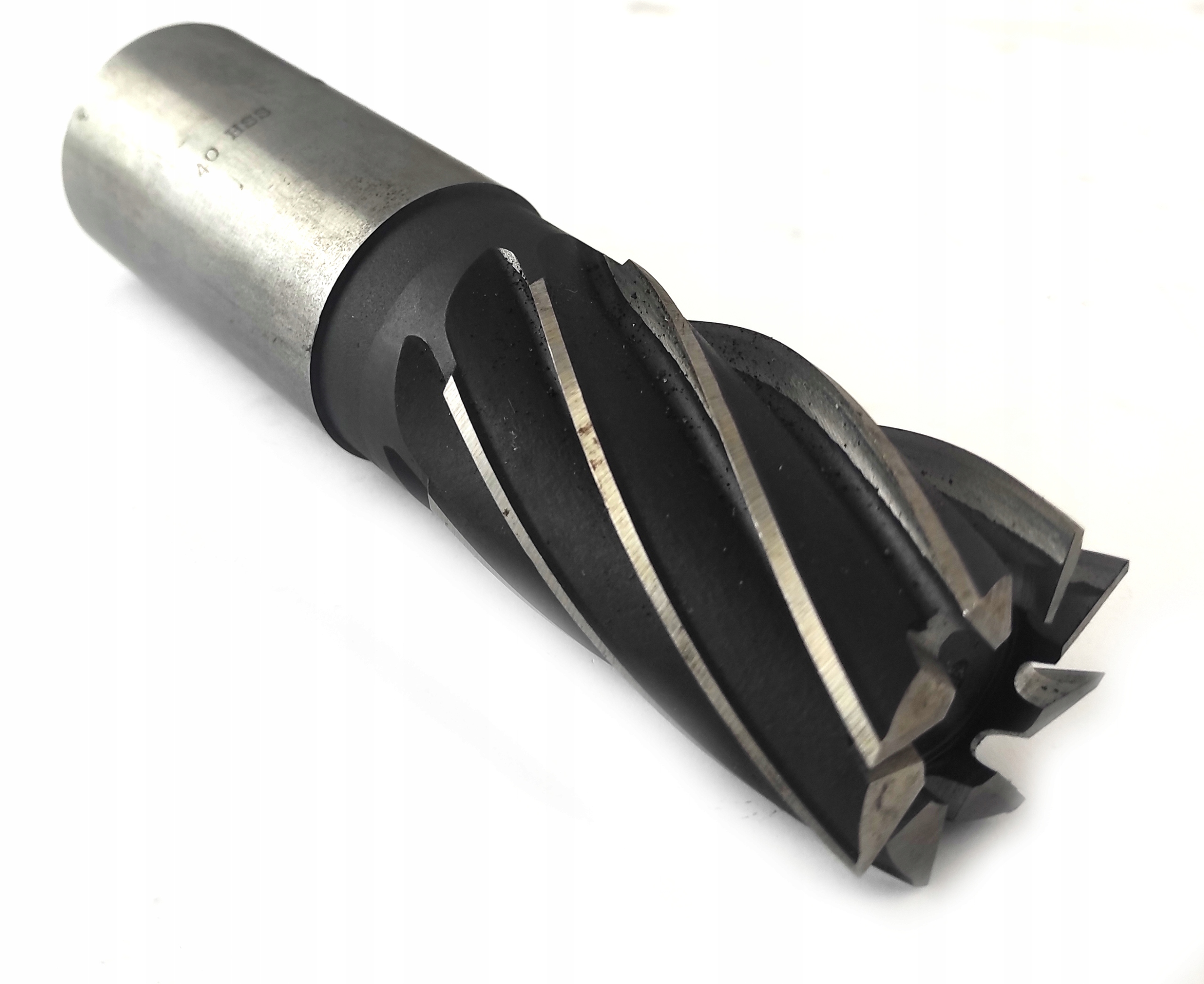 FREZ NFPa PALCOWY NFPa fi 40 mm HSS (NFPA 40) • Cena, Opinie • Frezy ...