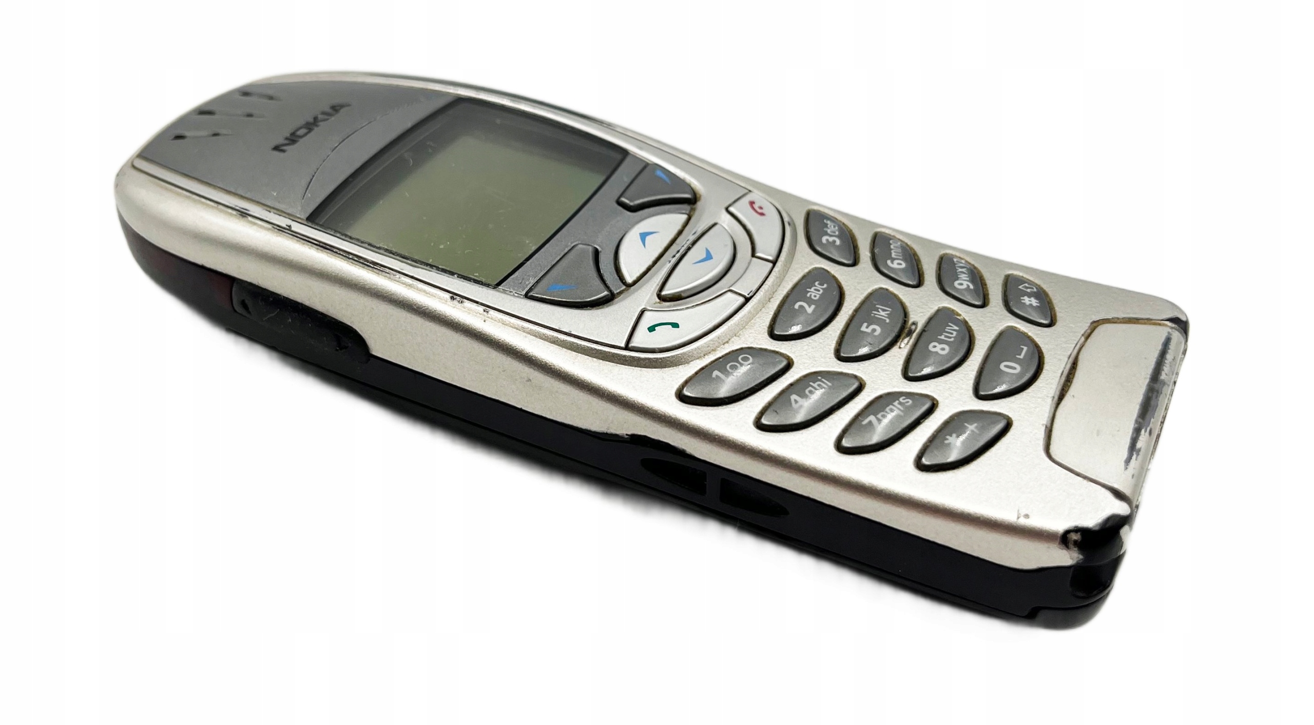 Nokia 6310i, Smartfony Nokia - Sklepy, Opinie, Ceny w Allegro.pl