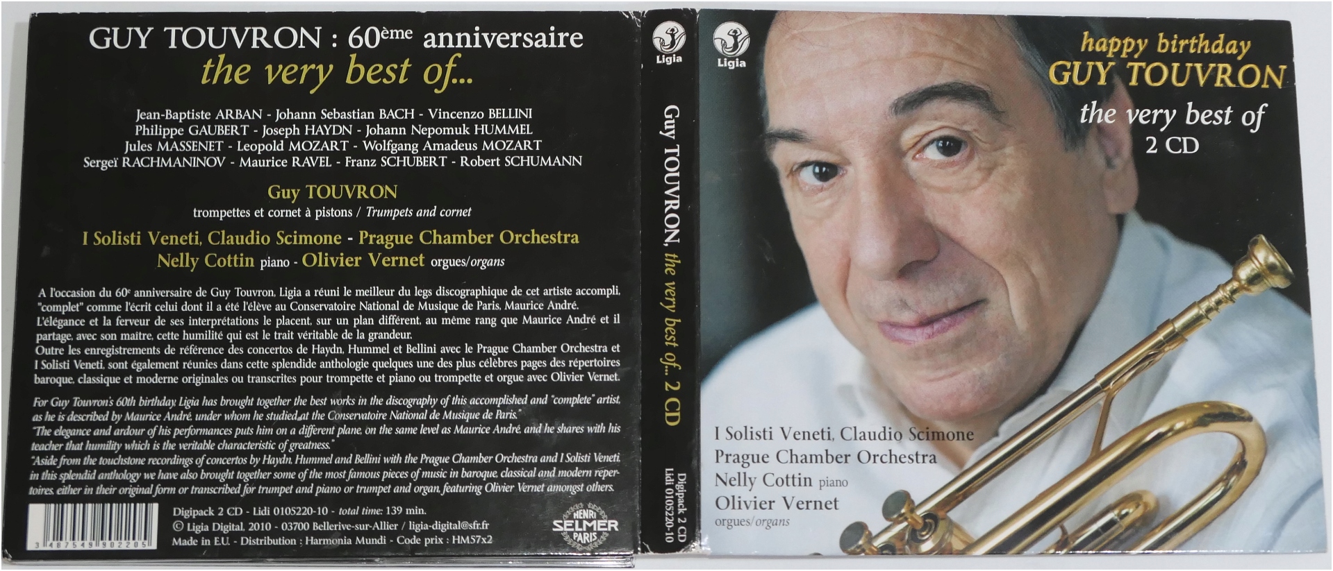 The Best Of Guy - Niska cena na Allegro