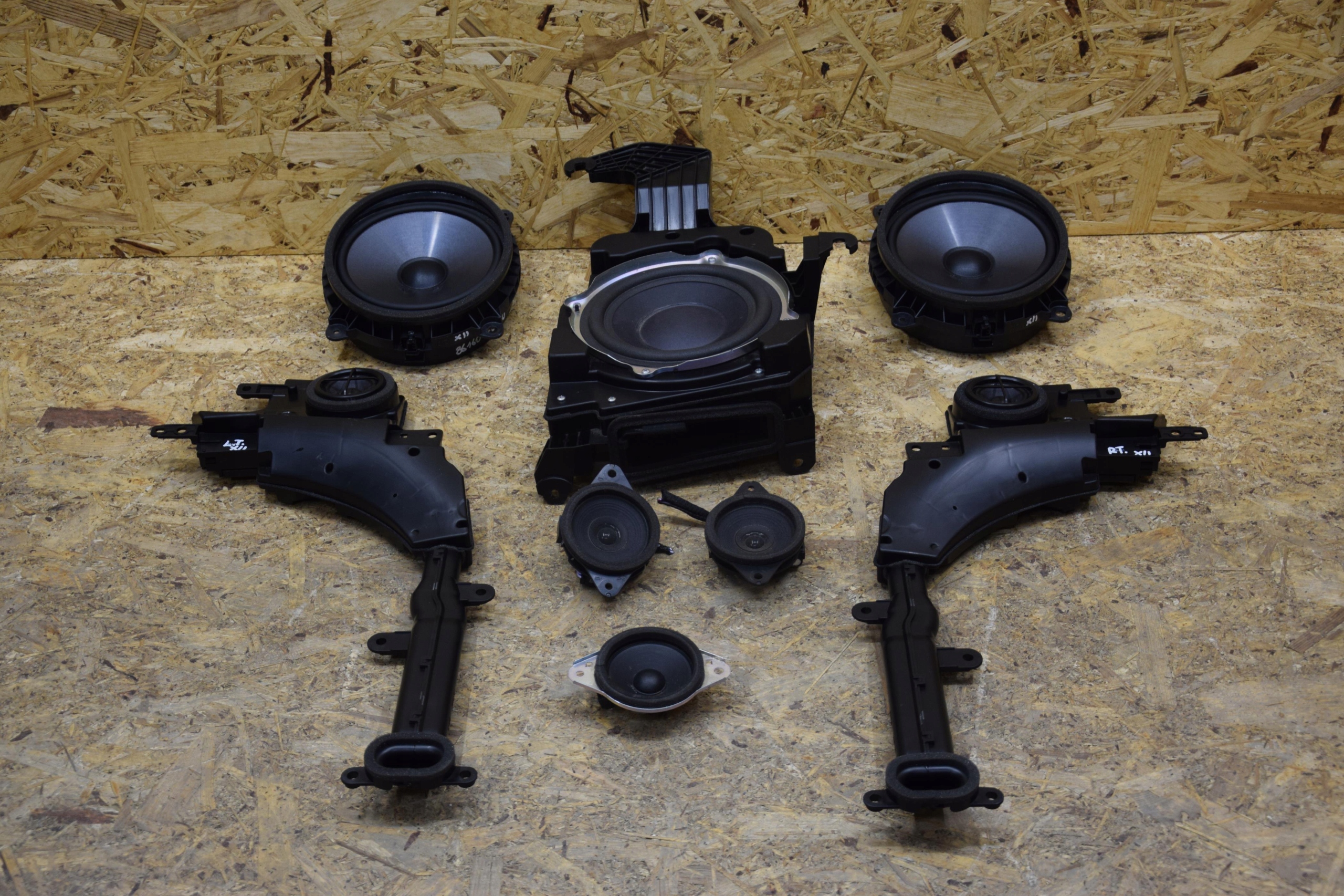 86150-78130 86160-78080 86160-78070 86160-33A50 86150-78110 86150-78120 ...