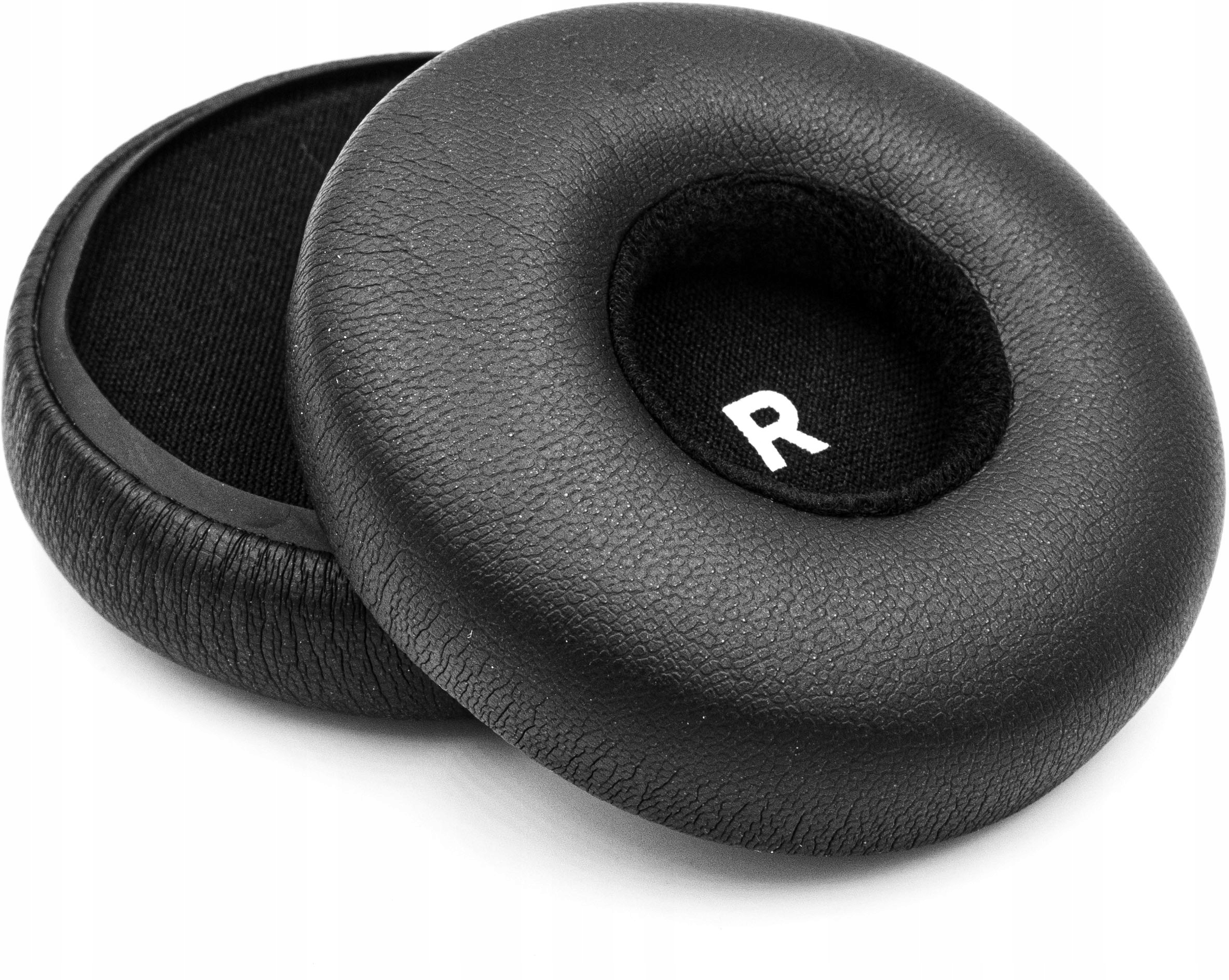 UNIWERSALNE NAUSZNIKI PADY GĄBKI PODUSZKI DO SŁUCHAWEK 70MM 7CM - Sklep ...