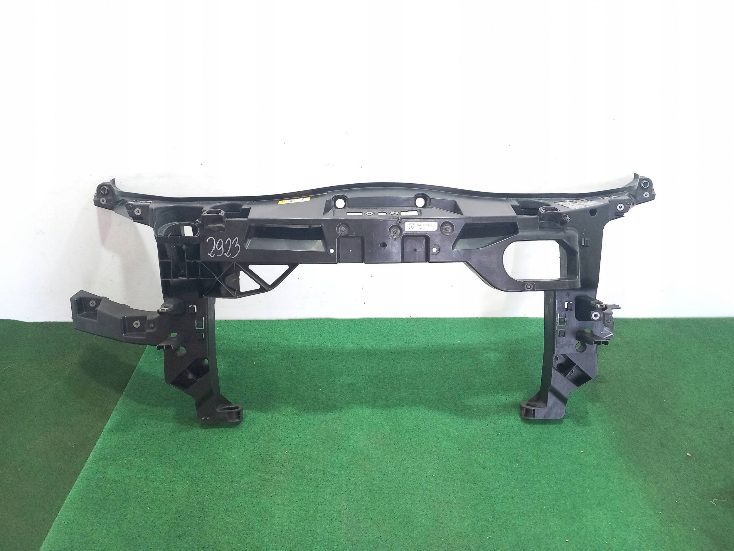 WZMOCNIENIE PAS PRZEDNI MERCEDES SPRINTER W910 A9108800500 A9108800500 ...