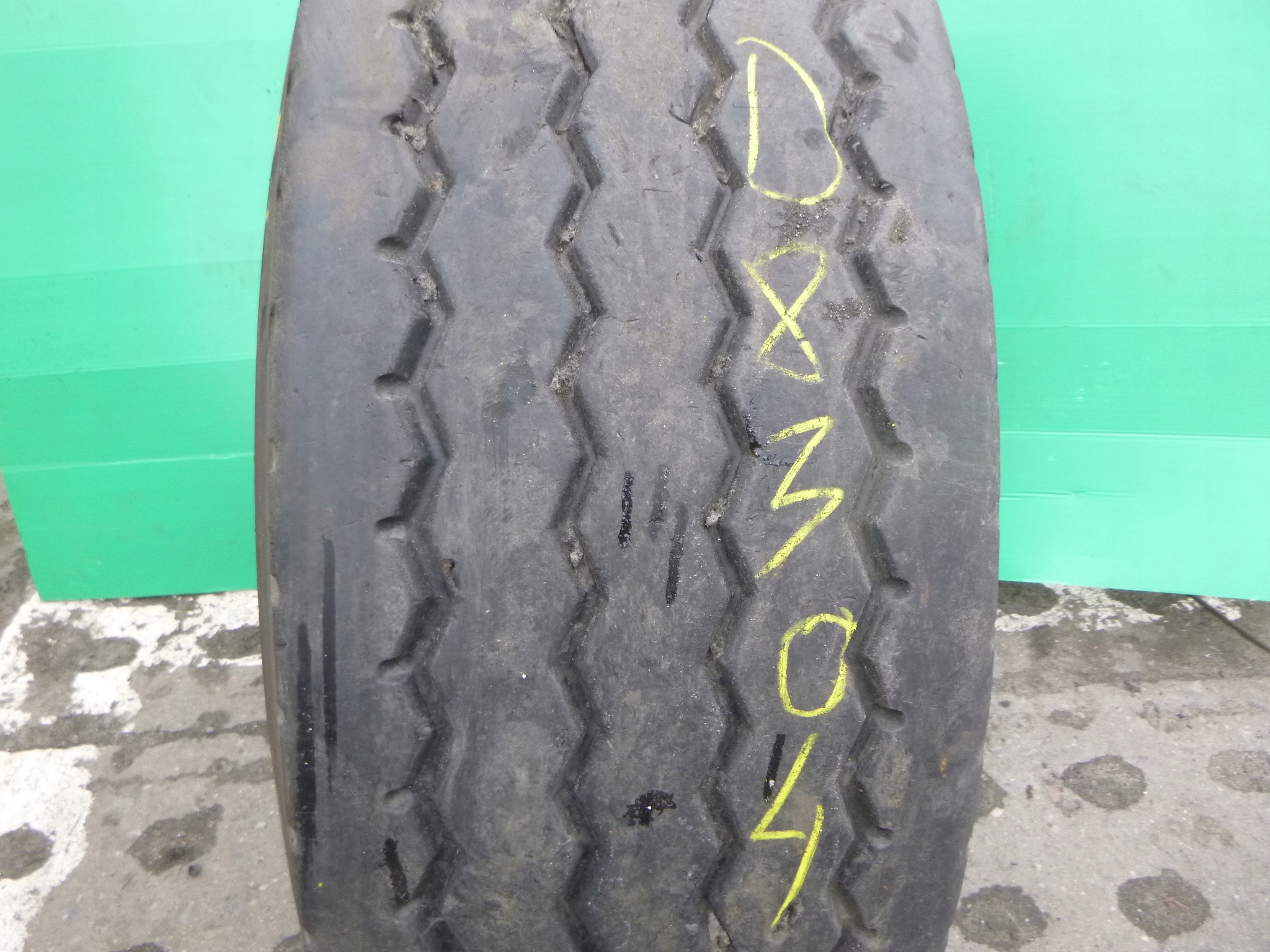 385/65r22 5 Bridgestone R168 Plus - Niska cena na Allegro.pl