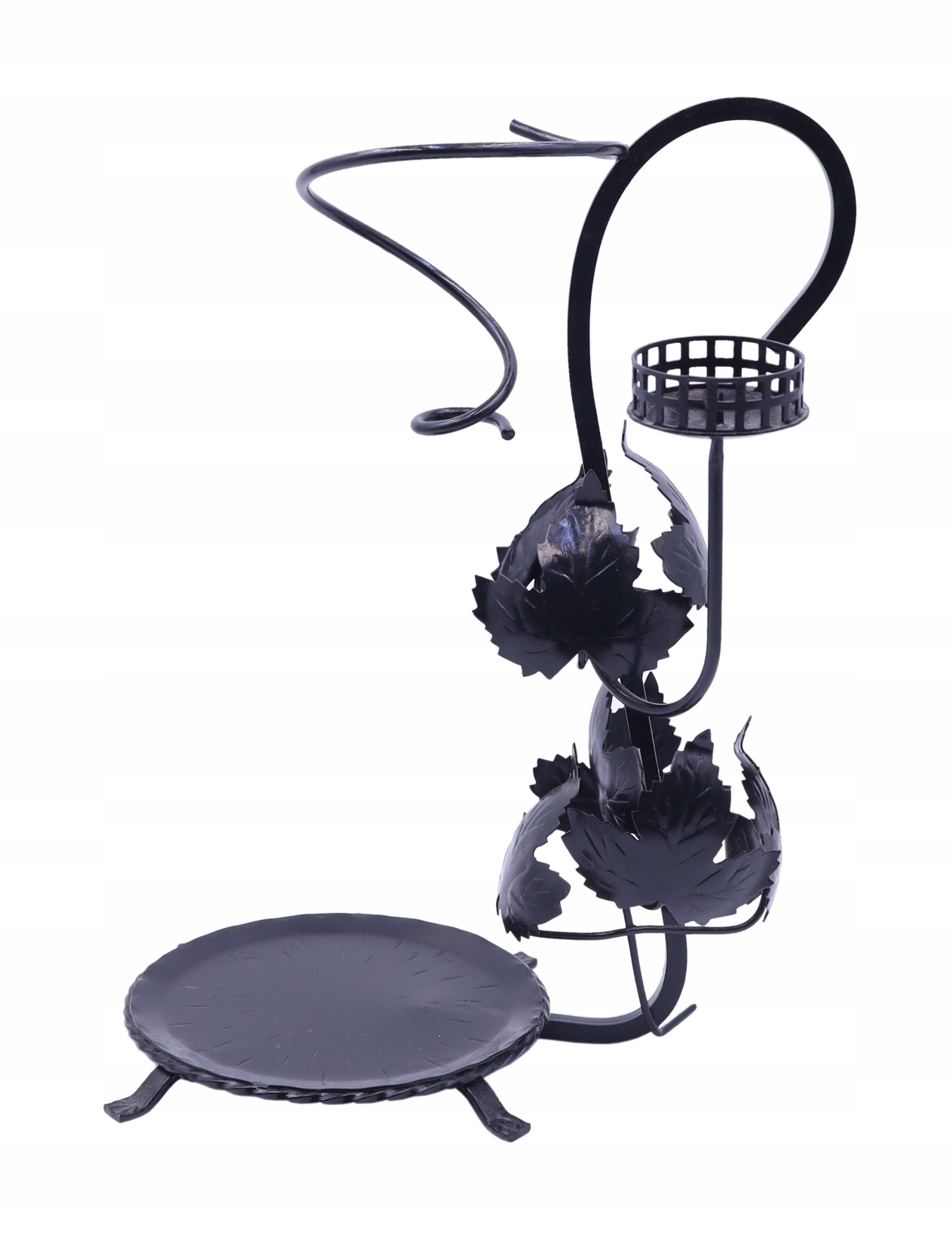 KWIETNIK metaloplastyka PRL • Cena, Opinie • Bibeloty 14678530355 • Allegro