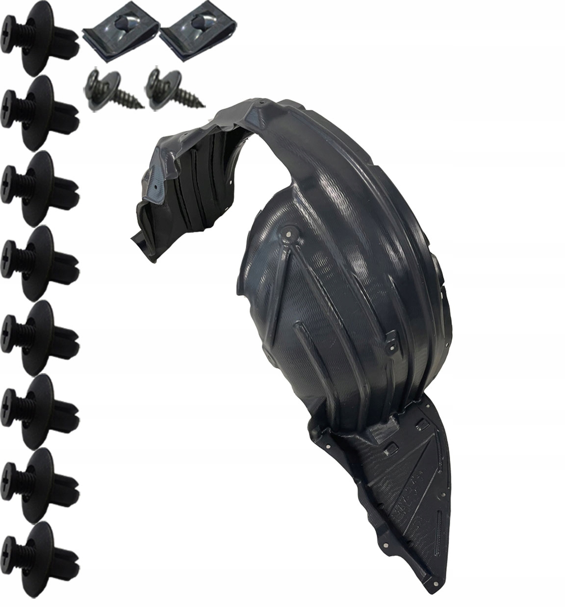 MAZDA 3 2013-.. NADKOLE NADKOLA SPINKI 5904054515235 za 87.78PLN z Zaborów - Allegro - (12772824857)