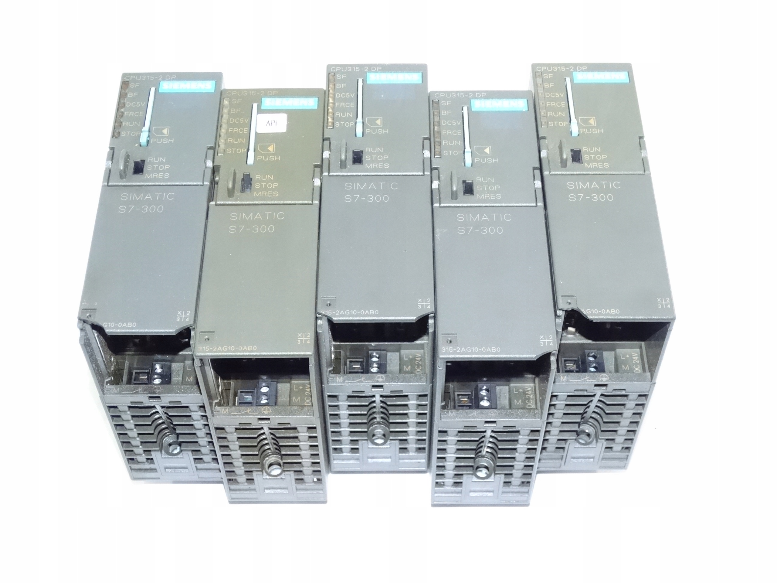 Cpu 315 2dp - Niska cena na Allegro.pl