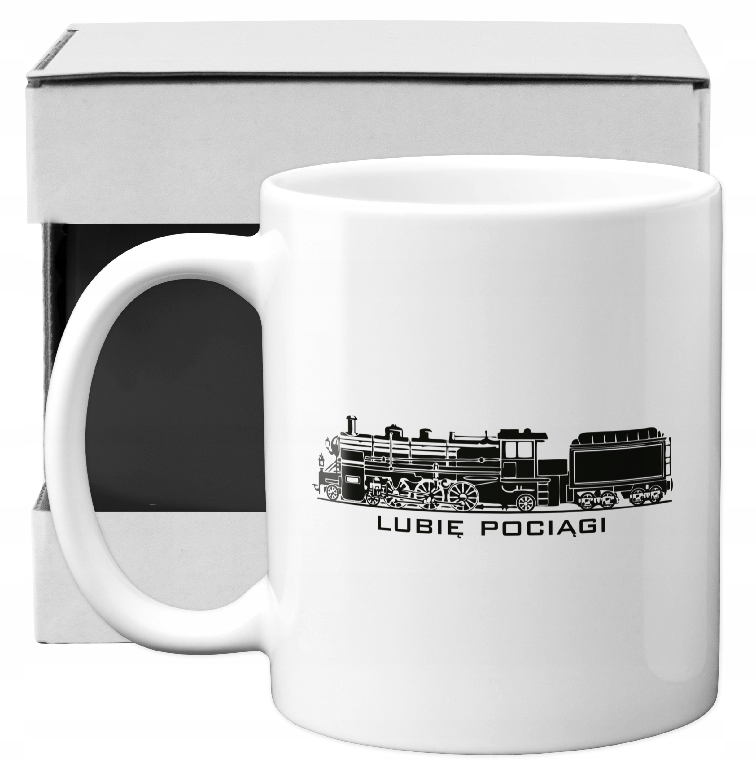 Kubek Nosacz 14679 ceramika 330 ml (5905951000411) • Cena, Opinie ...