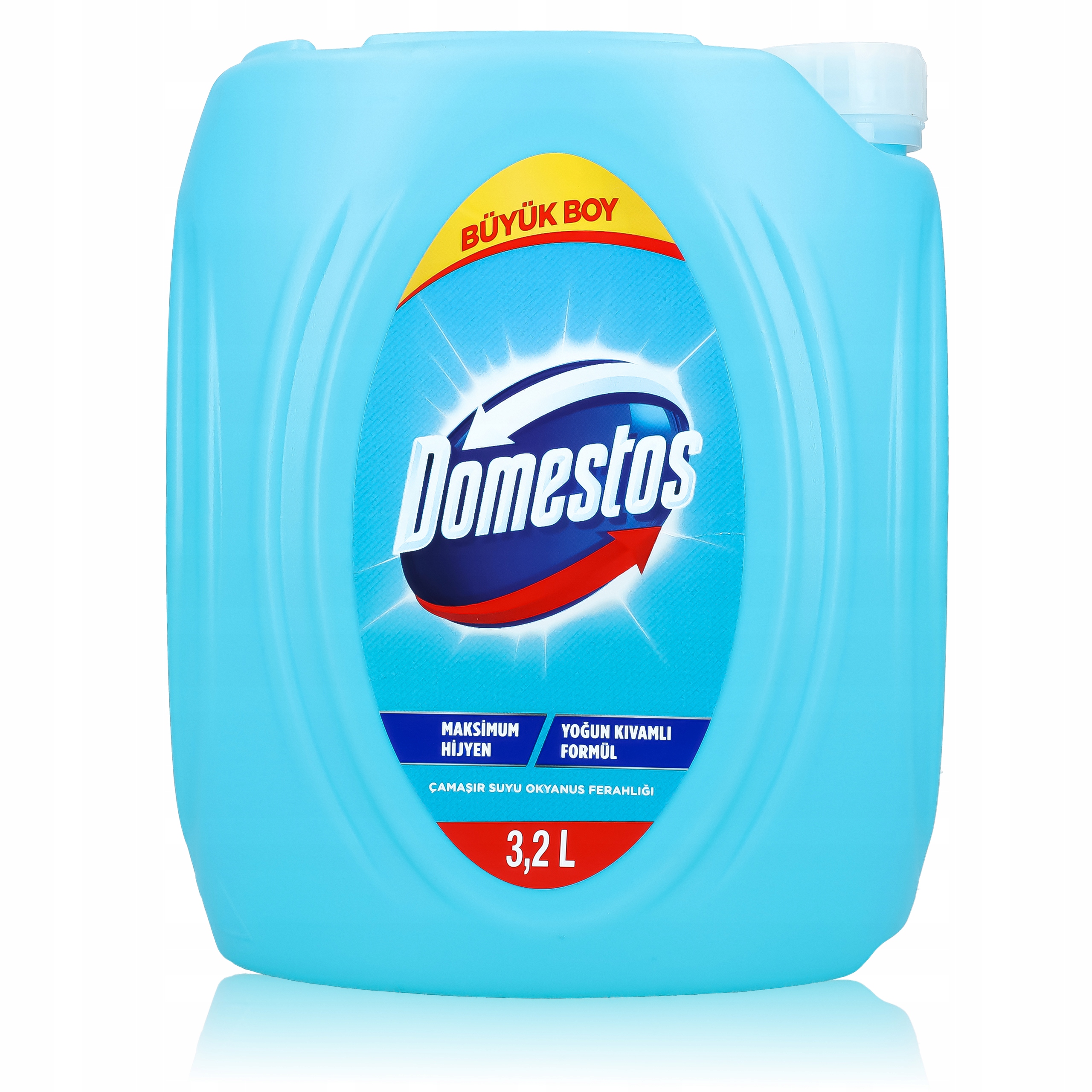 Płyn do Czyszczenia Wybielacz Żel do WC Toalet Domestos Atlantic Fresh ... Płyn do Czyszczenia Wybielacz Żel do WC Toalet Domestos Atlantic Fresh ...
