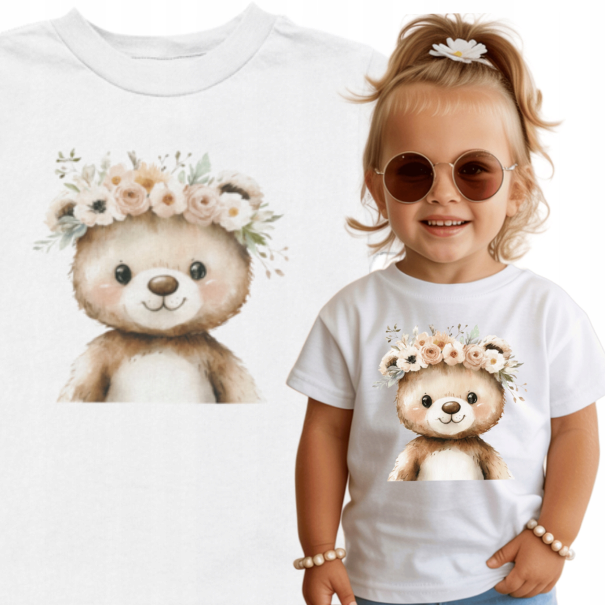 GYEREK PÓLÓ macival, Plüssmackó napjára, ÓVODÁBA, • Ár, Vélemények ...