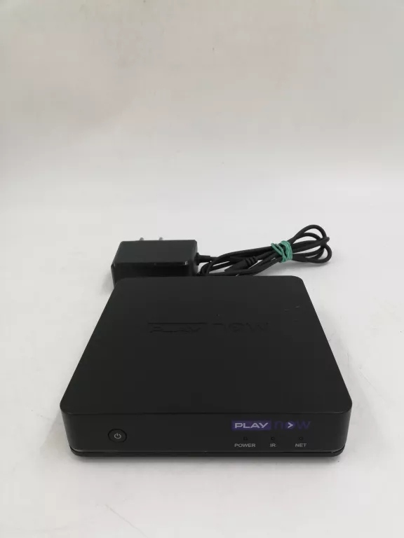 Dekoder Play - Niska cena na Allegro