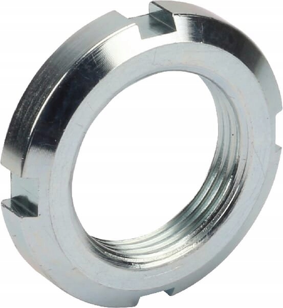 Nakrętka rowkowa M25x1,5-KM5 3030337 Lemken (3030337) • Cena, Opinie ...