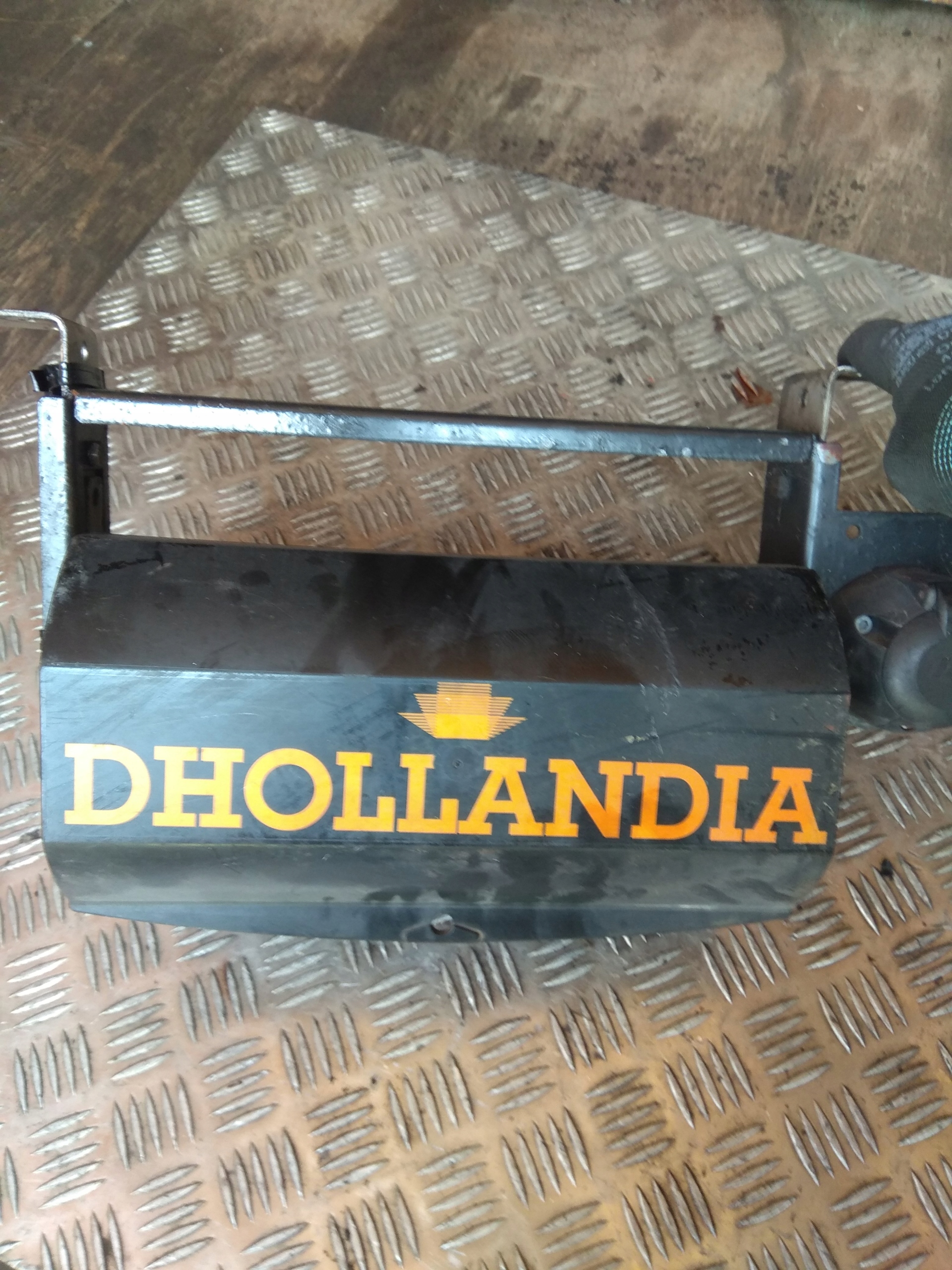 Panel Sterowania Windy Dhollandia - Niska cena na Allegro