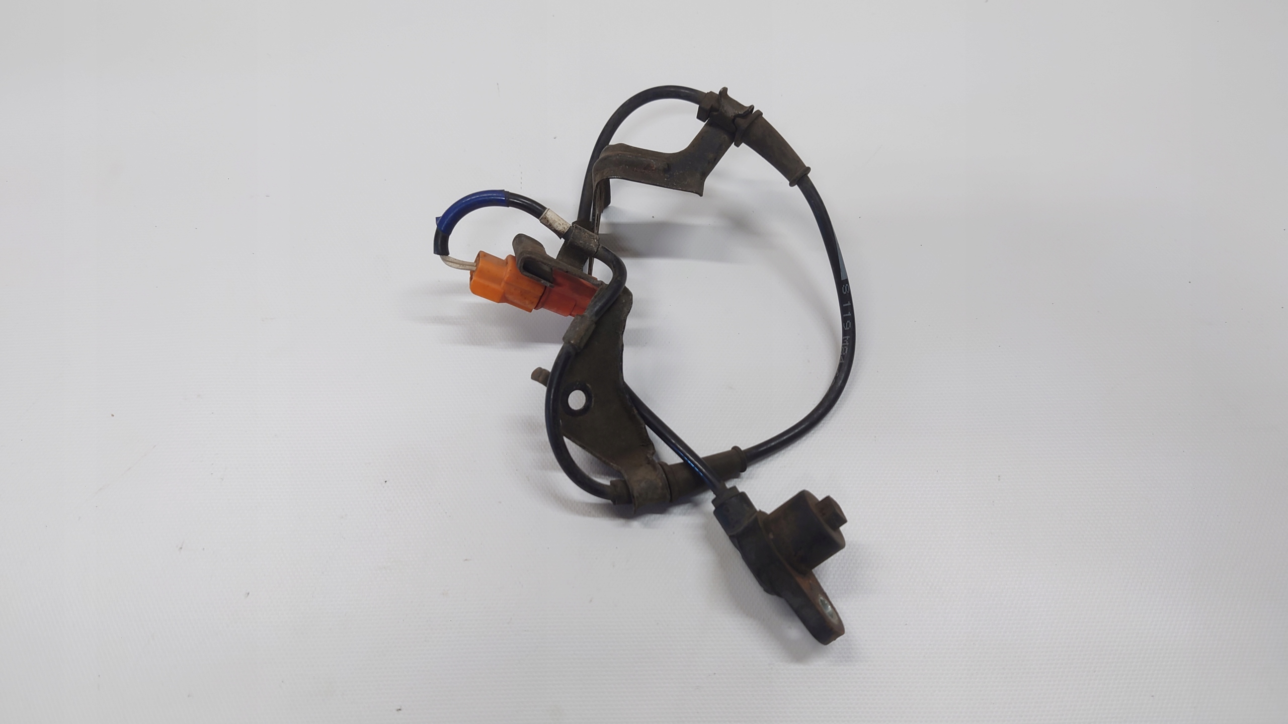 Czujnik abs Honda Civic VII 1.7 diesel prawy przód przedni 2001-2005 za ...