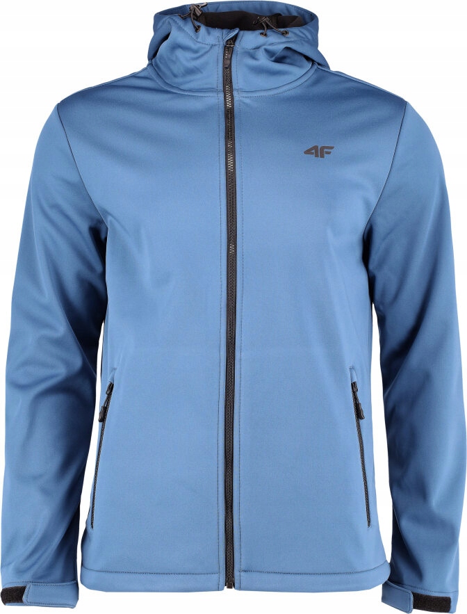 Kamizelka Softshell 4f - Niska cena na Allegro.pl