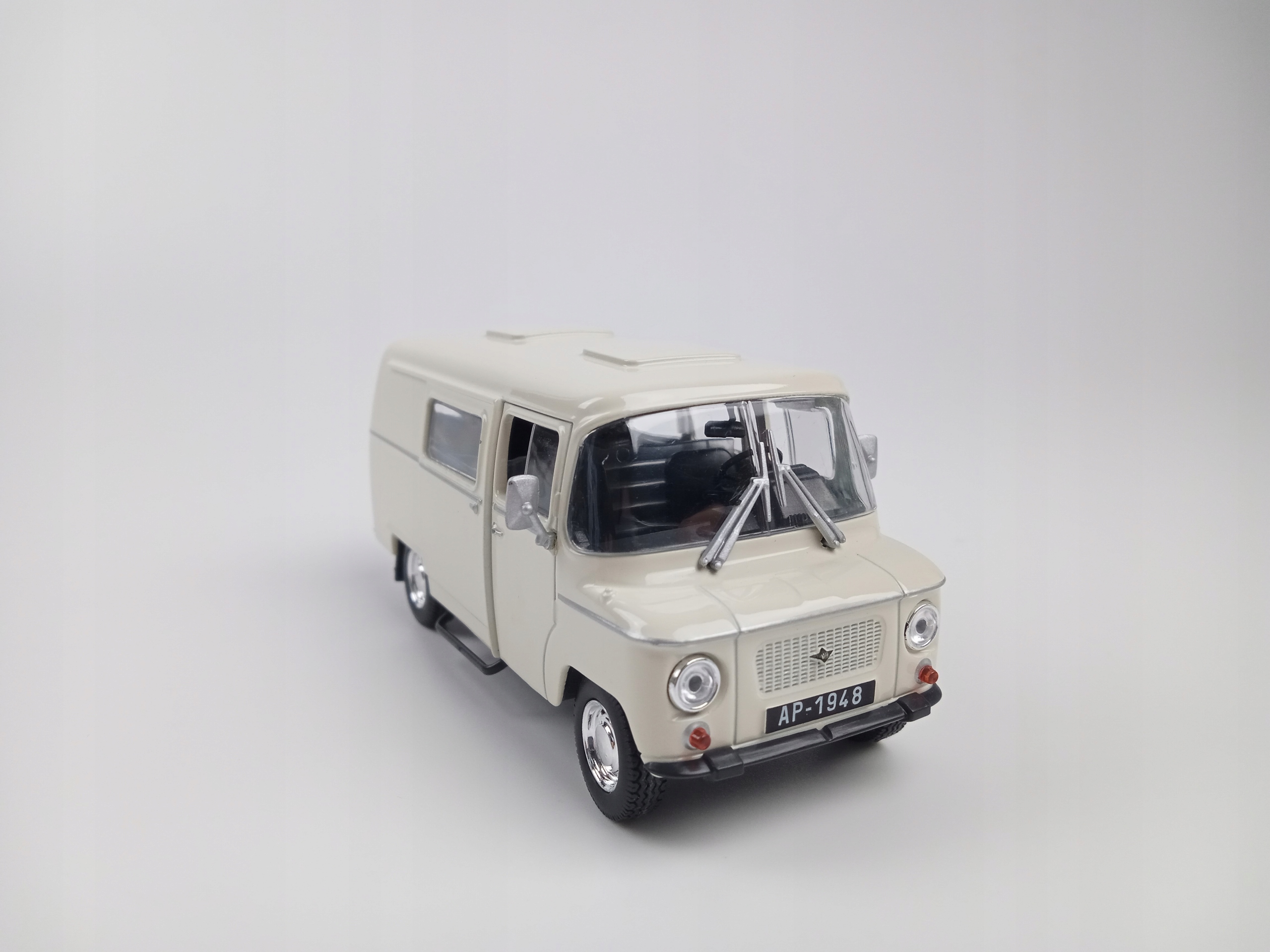 Nysa Milicja Kultowe Auta Prl-u - Niska cena na Allegro