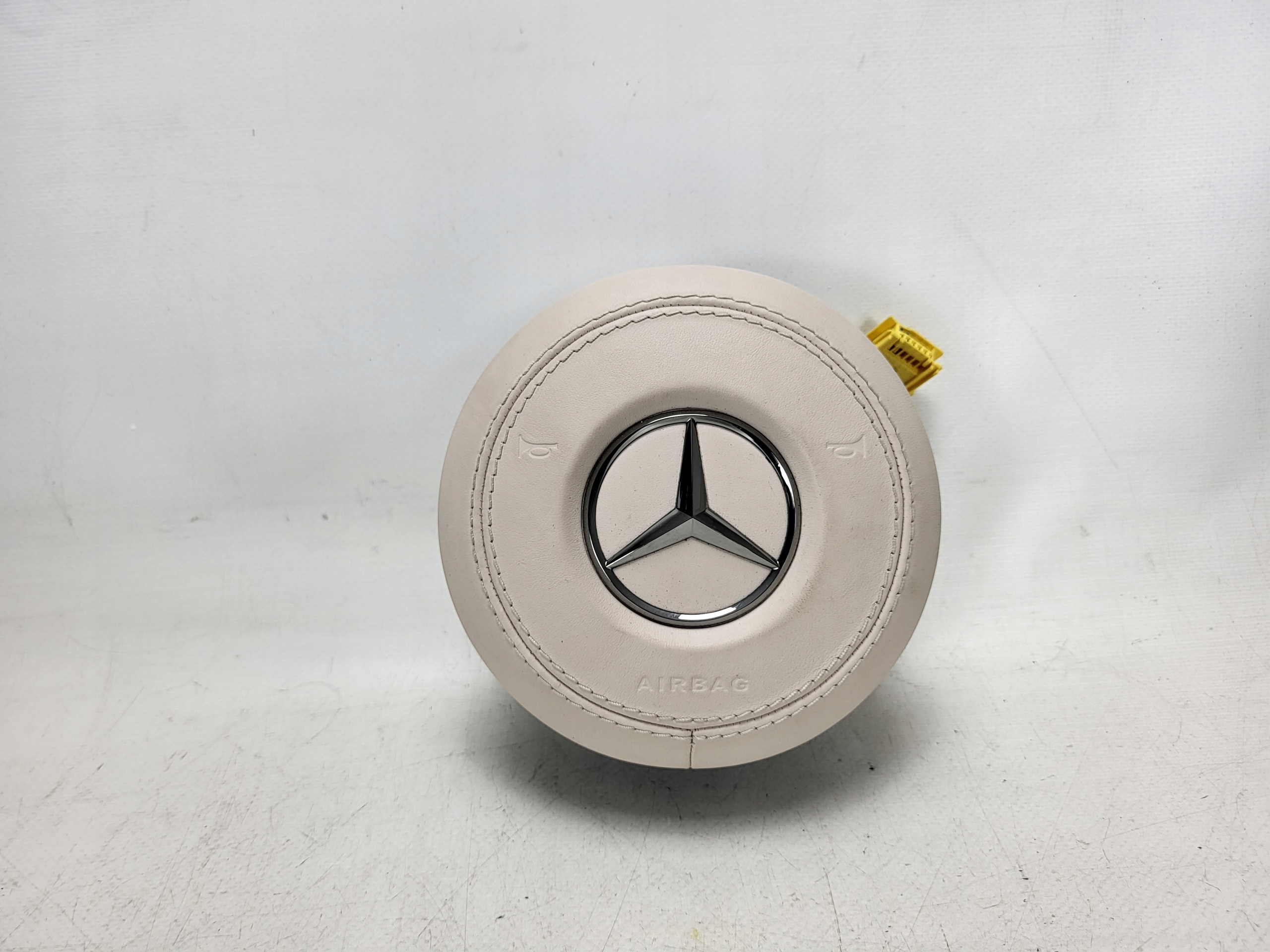MERCEDES S-KLASA W222 AIRBAG PODUSZKA POWIETRZNA A0008608600 0008608600 ...