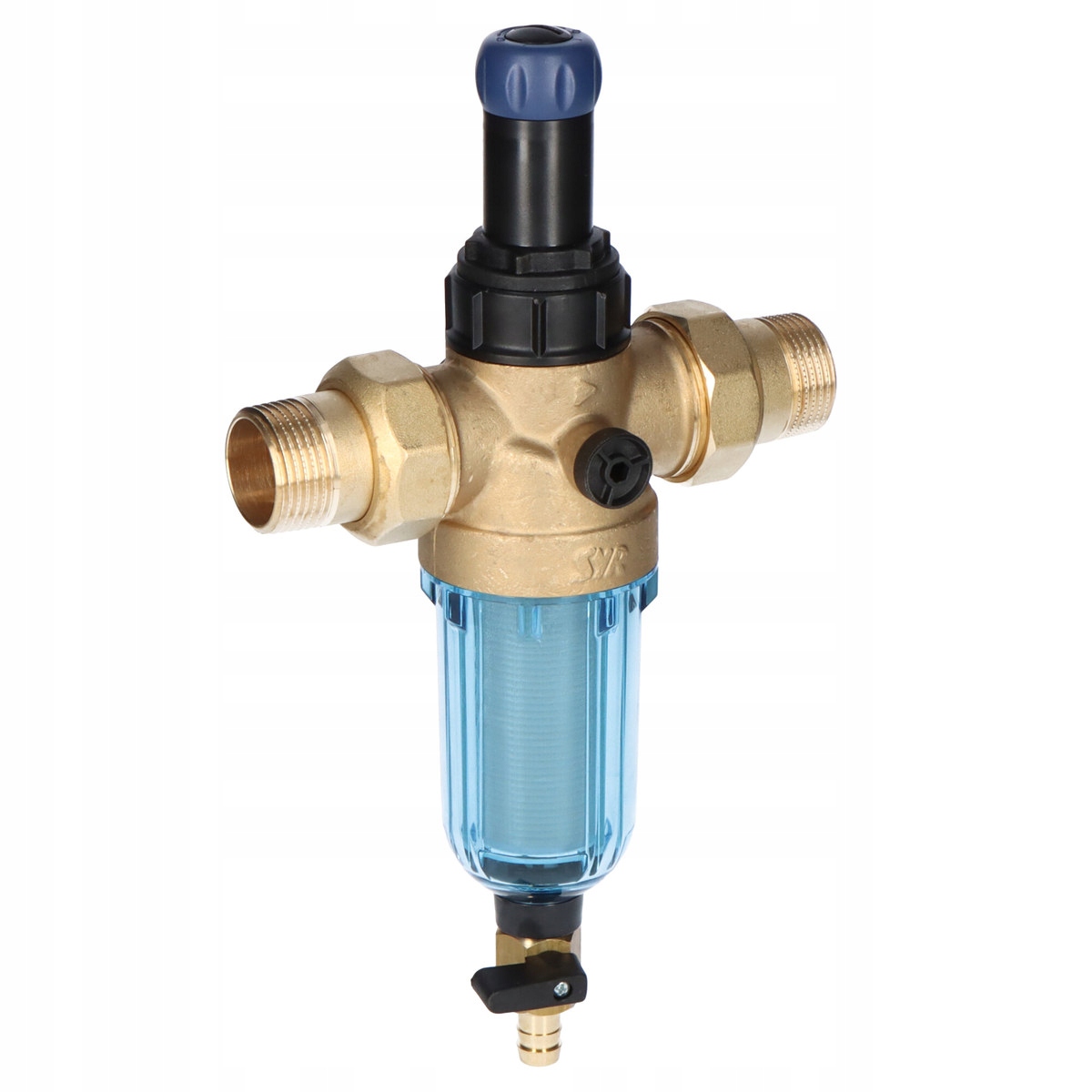 Filtr SYR RATIO Start DFR DN25 0 l (4017905212281) • Cena, Opinie ...