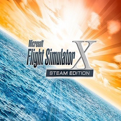 Microsoft Flight Simulator Steam - Niska cena na Allegro