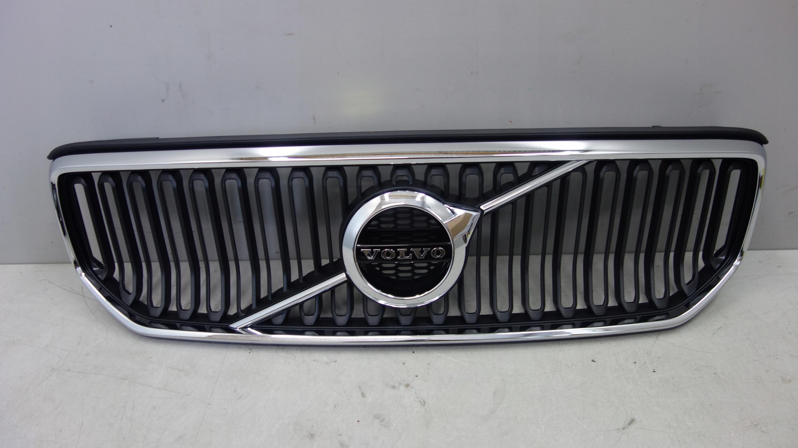 Volvo OE 31457342 atrapa grill - porównaj ceny - Allegro.pl