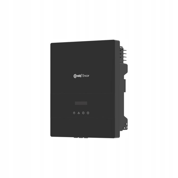FALOWNIK CORAB ENCOR 8KW + MODUŁ KOMUNIKACYJNY WIFI (32-02-02.0442 ... FALOWNIK CORAB ENCOR 8KW + MODUŁ KOMUNIKACYJNY WIFI (32-02-02.0442 ...