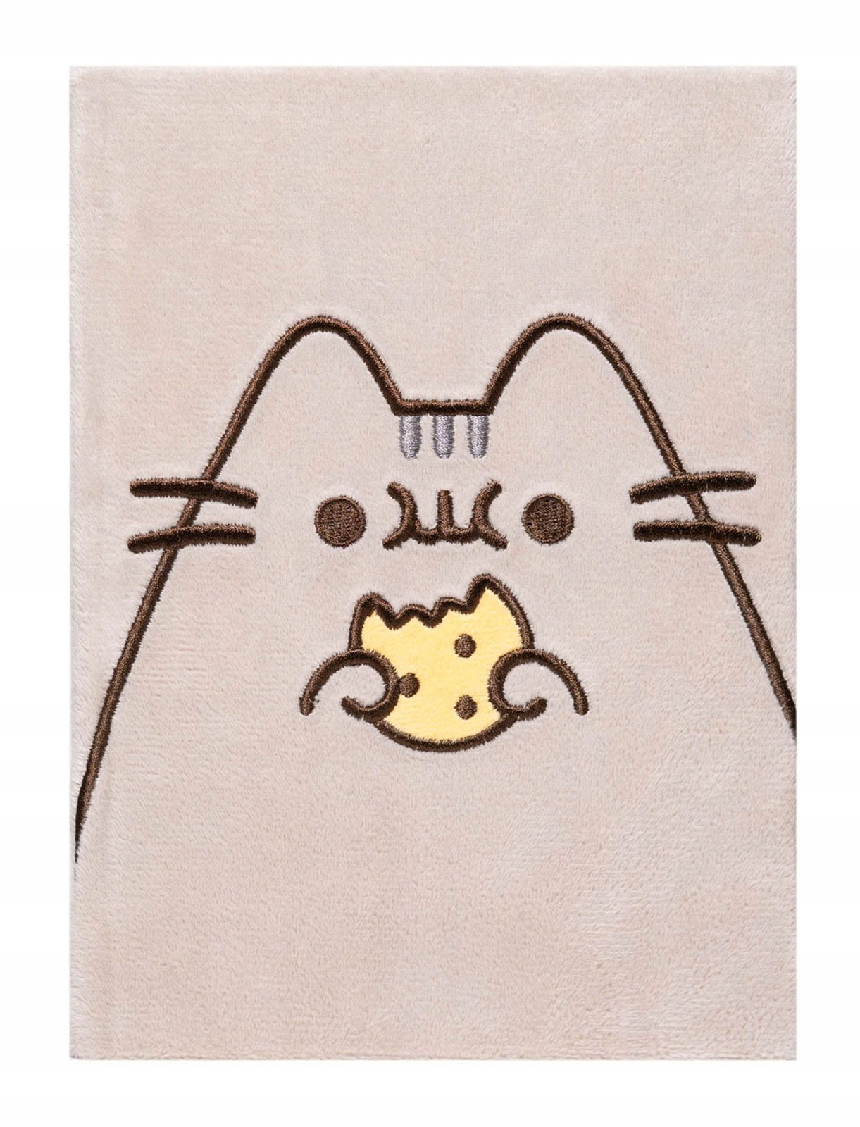 Notes A5 Grupoerik Pusheen odcienie brązu i beżu (8435497253172) • Cena ...