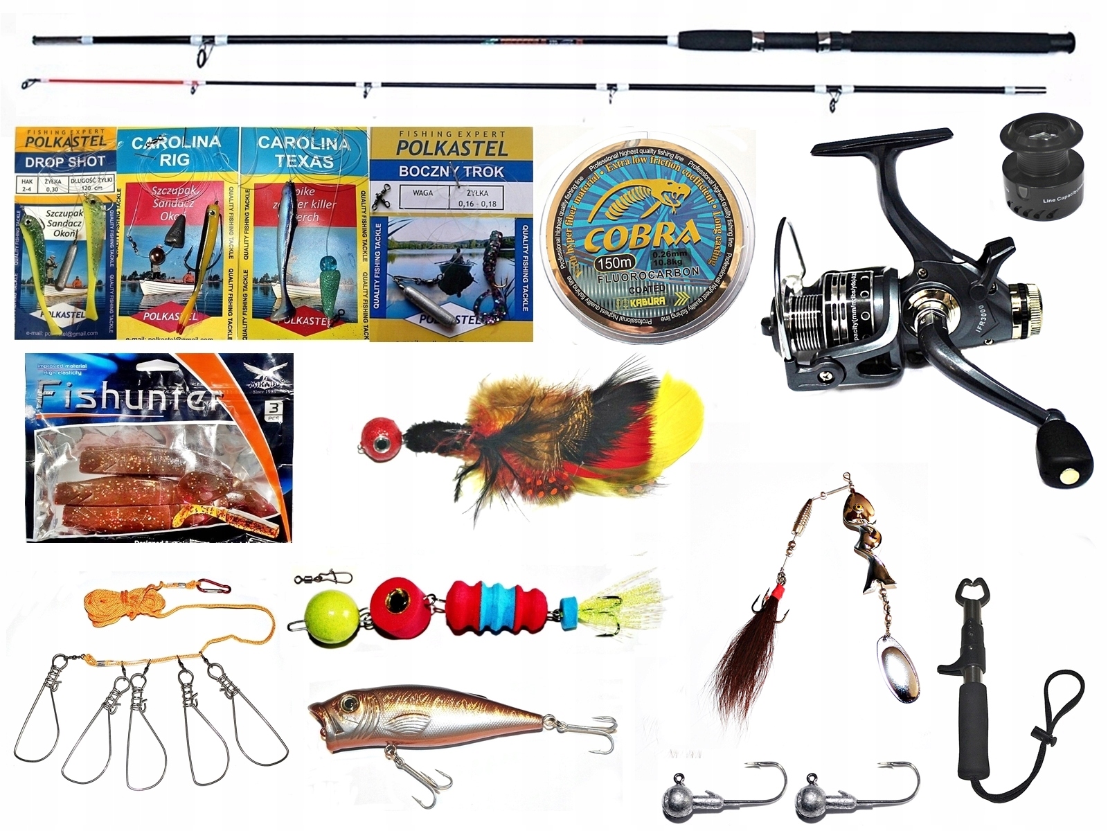 Popla Popper - Niska cena na Allegro