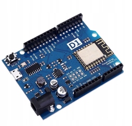Shield WIFI ESP8266 do arduino UNO • Cena, Opinie - Allegro