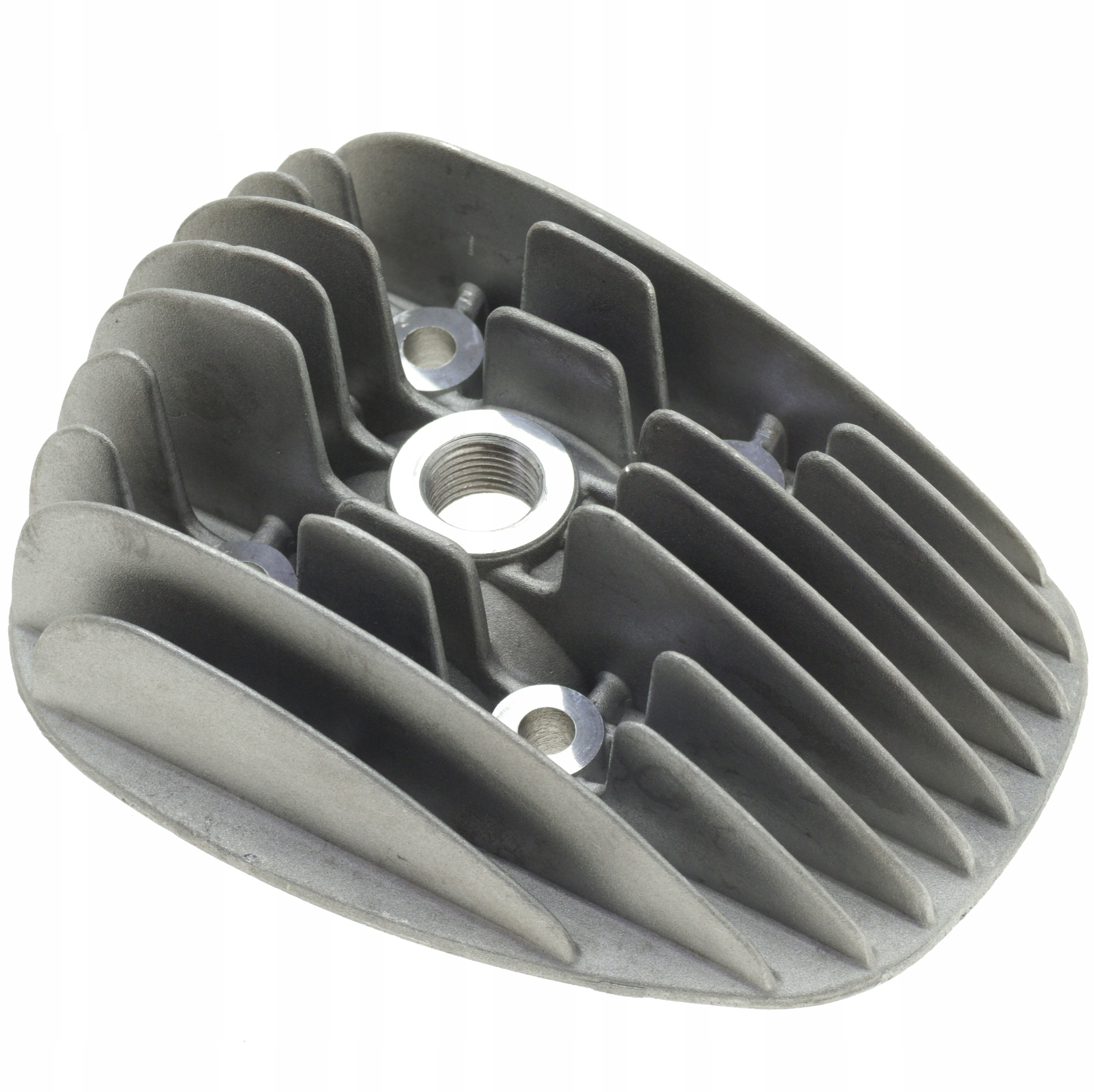 GŁOWICA CYLINDRA SIMSON SR1 SR2 KR50 FEZ 56912598992126 za 106.82PLN z ...