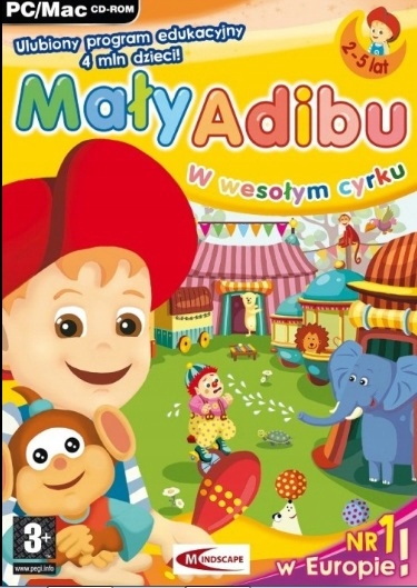 Adibu - Niska cena na Allegro.pl