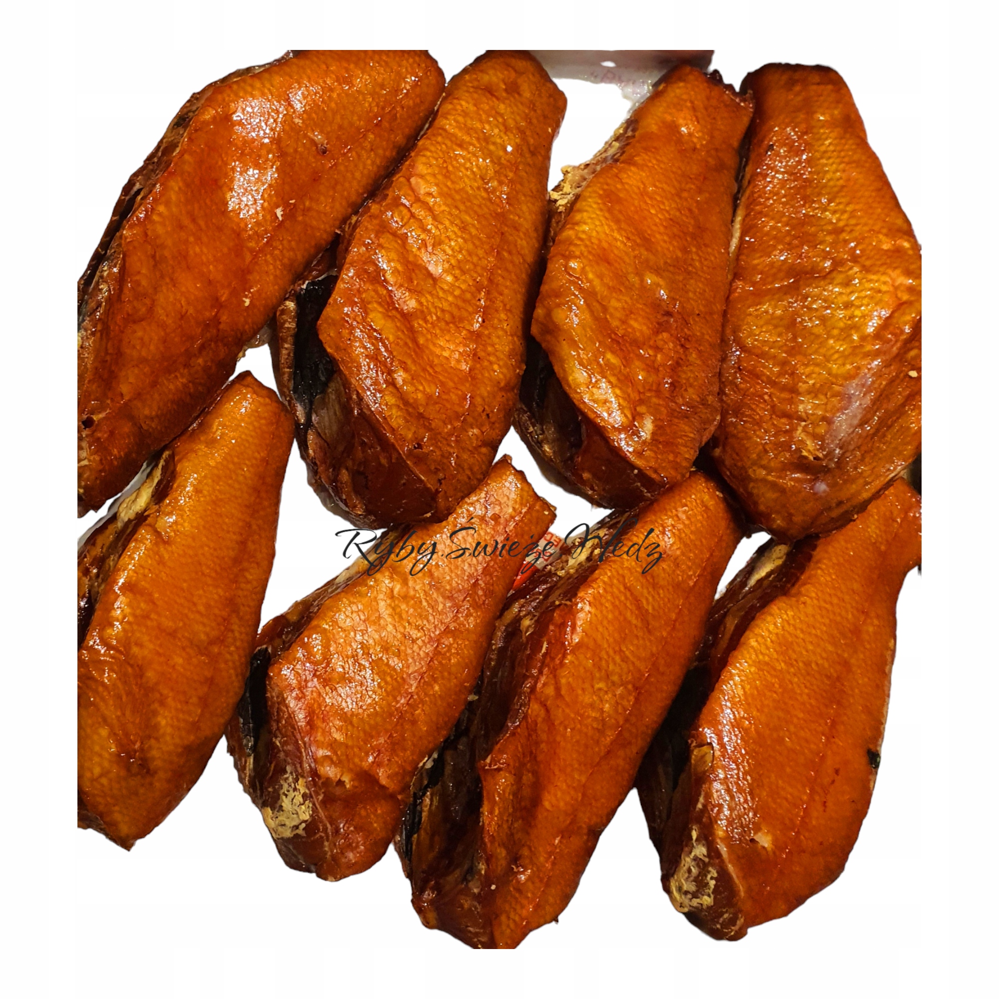 Karmazyn wędzony 1 kg (5902596421854) • Cena, Opinie • Ryby wędzone ...