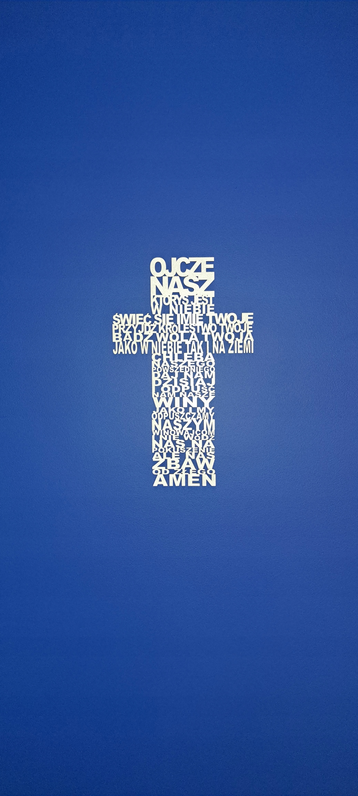 DREWNIANY KRZYŻ MODLITWA OJCZE NASZ NA ŚCIANĘ (DREWNIANY KRZYŻ NA ... DREWNIANY KRZYŻ MODLITWA OJCZE NASZ NA ŚCIANĘ (DREWNIANY KRZYŻ NA ...