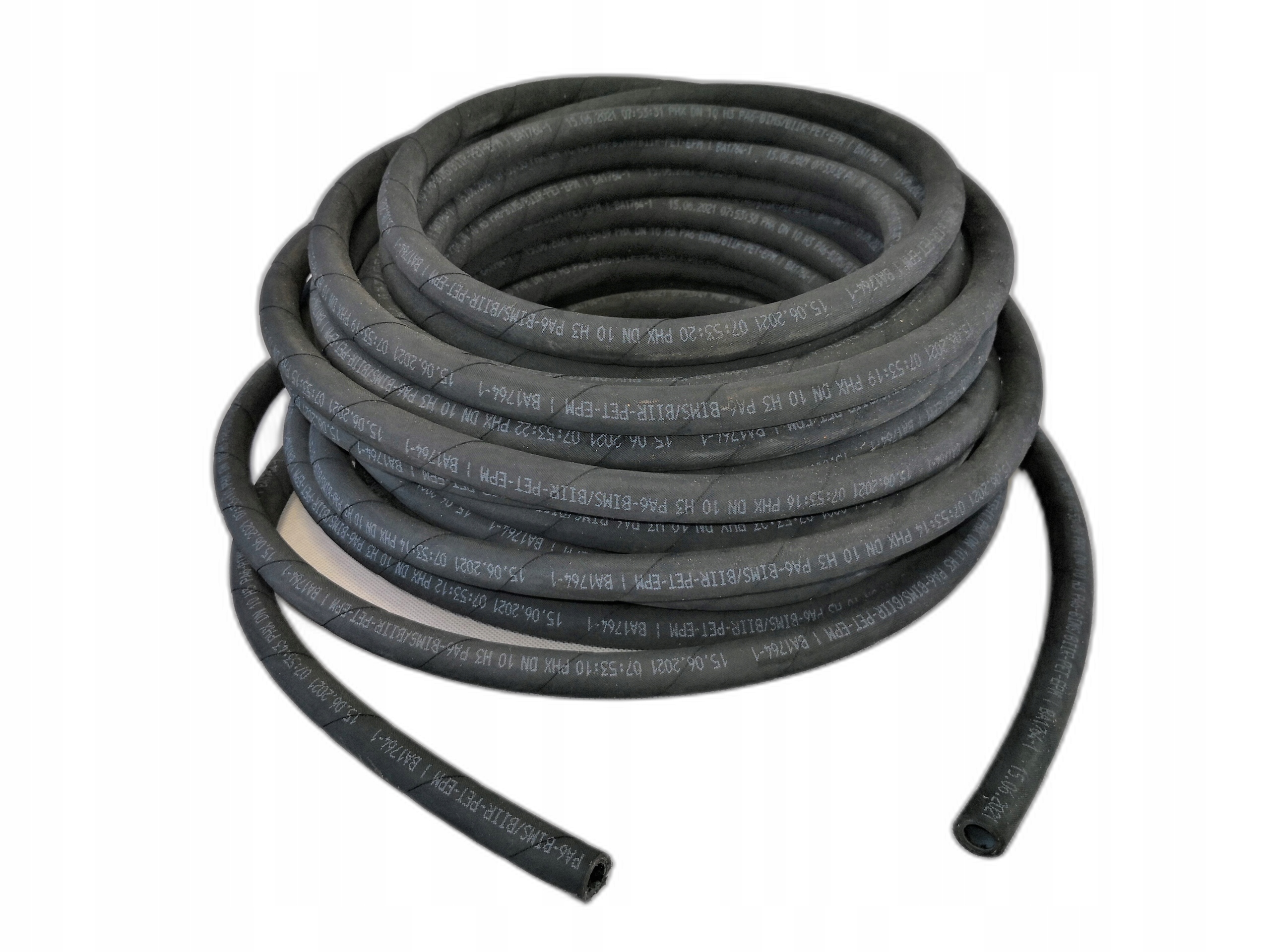 Wąż do klimatyzacji CONTINENTAL DN16 za 46.31PLN z Złotów - Allegro ...