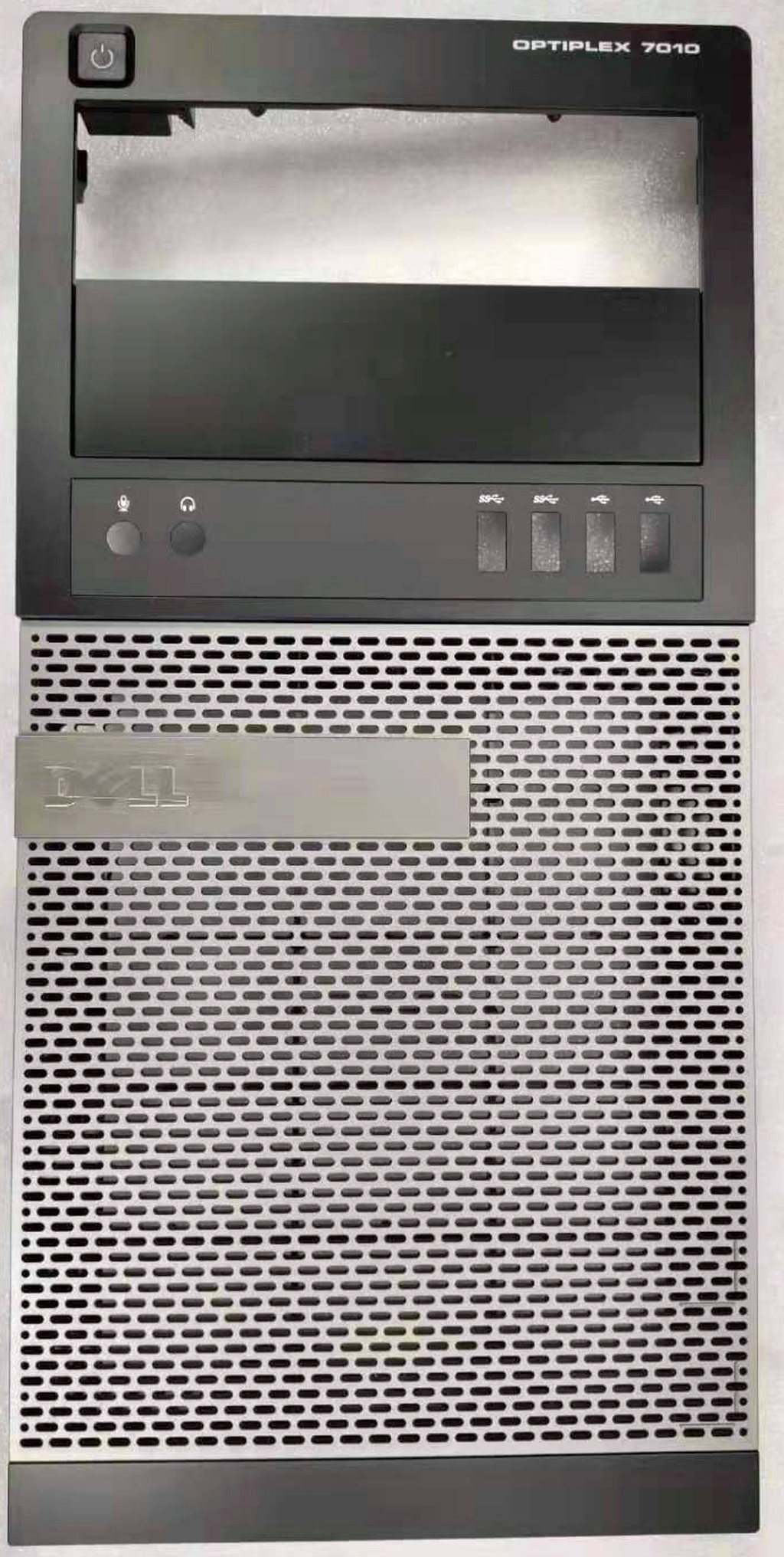 Dell przedni panel do Optiplex 7010 MT NOWY w Góra - Sklep, Opinie ...