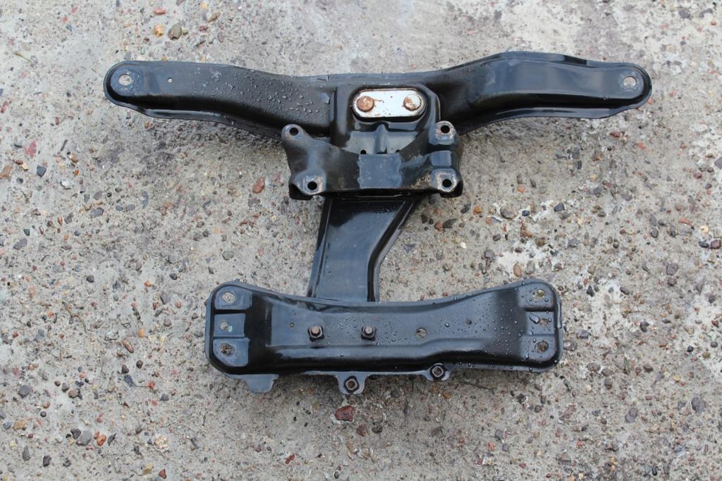 SUBARU SUBARU - ВІЗОК ПІДВІСКА КОРОБКИ SUBARU FORESTER І II купить в ...