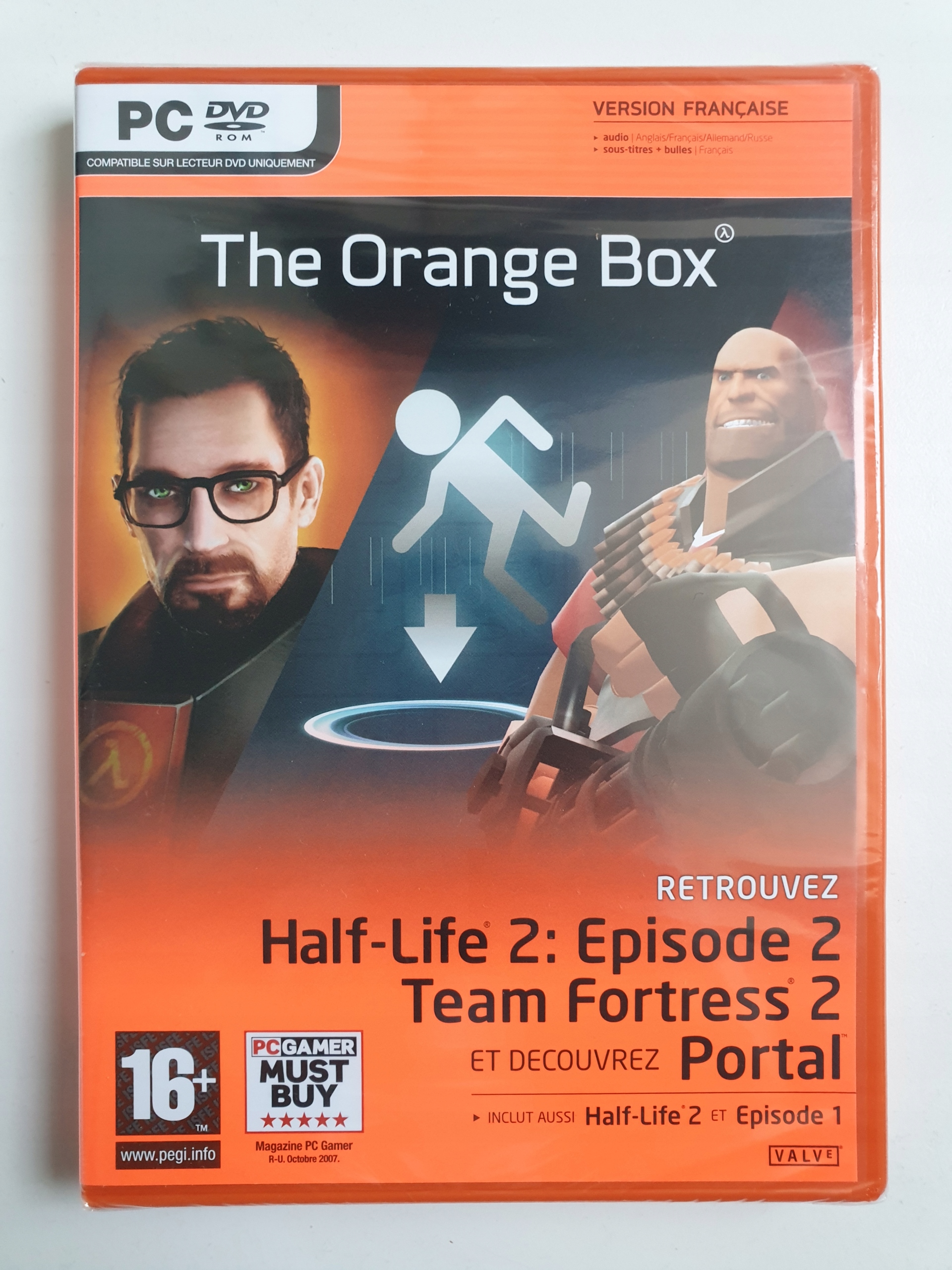 Team Fortress 2 - Niska cena na Allegro.pl