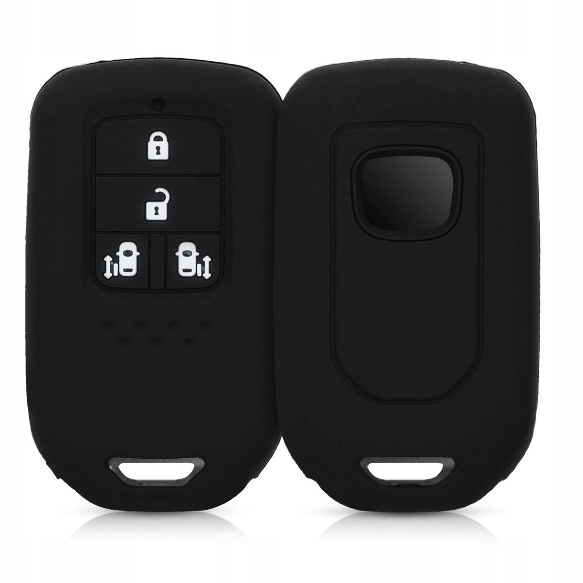 ETUI OBUDOWA na Klucze HONDA KEYLESS CASE Silikon 4063004125106 za 15 ...