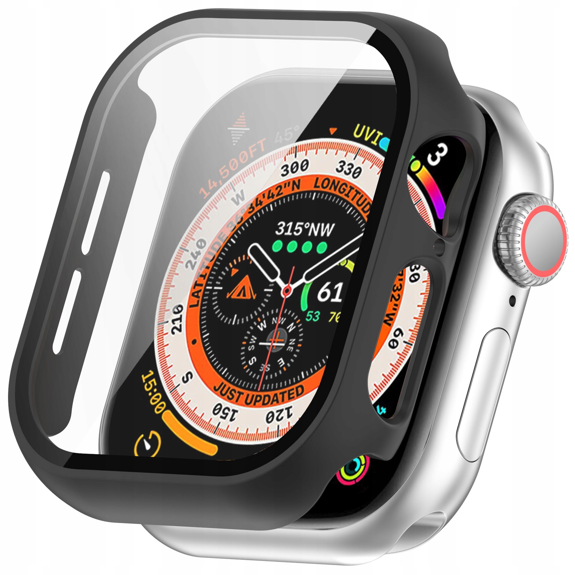 Apple Watch 11 Battito - Niska cena na Allegro