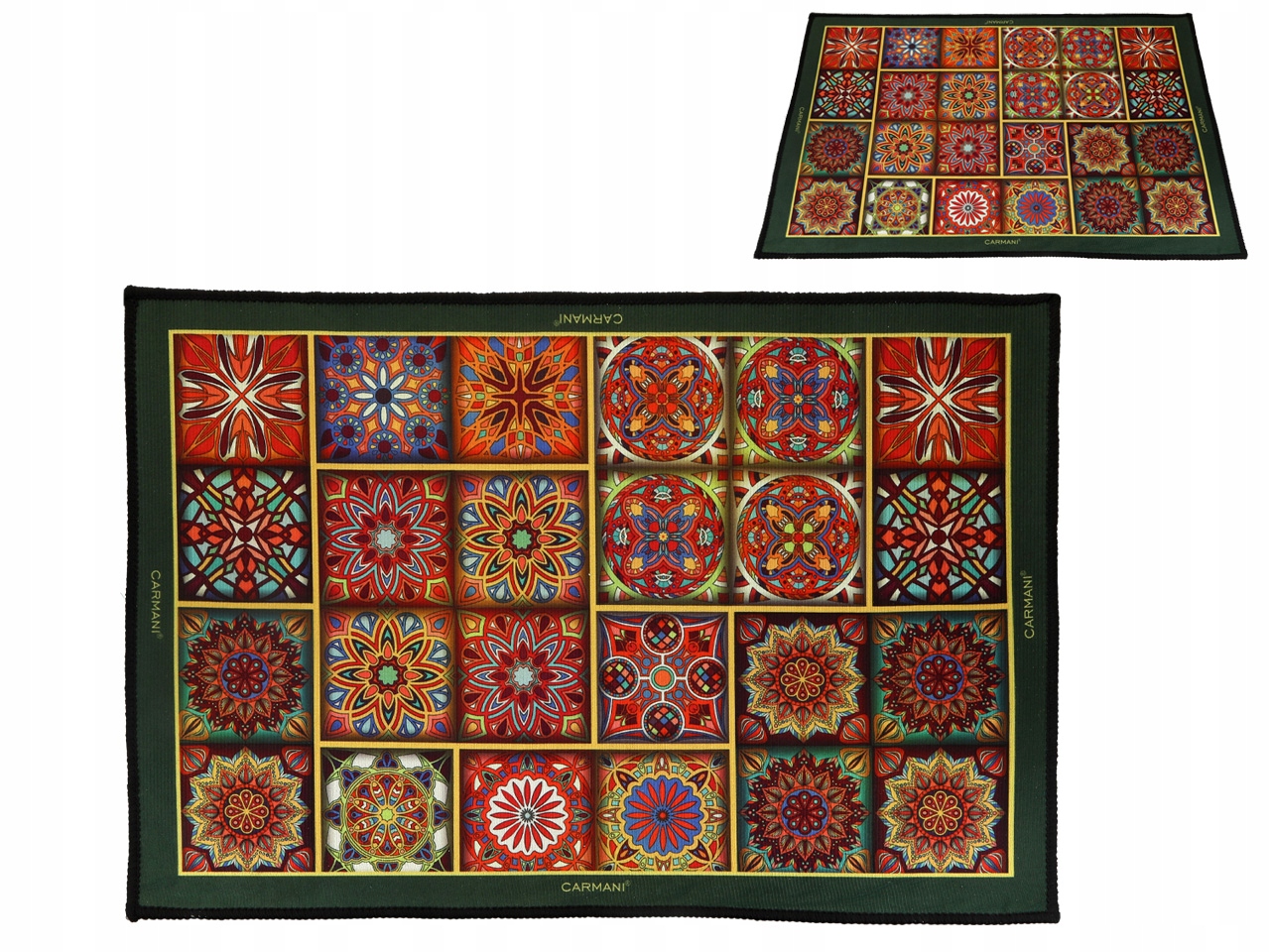 Przedmioty użytkownika SurpriseGift - Chodniki - Allegro