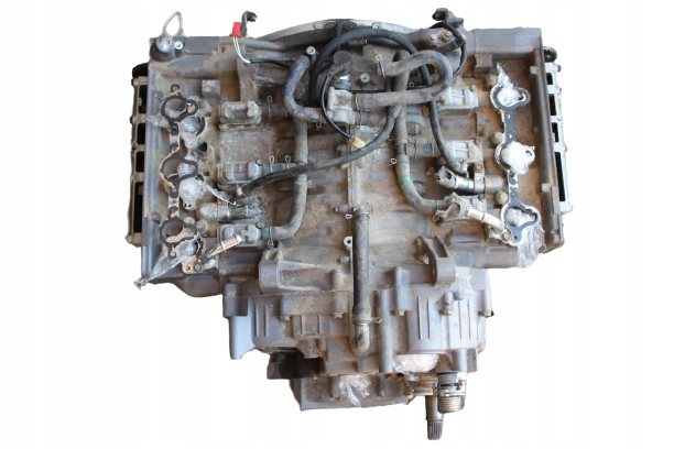 HONDA GL 1800 GOLD WING GL1800 01-05 SILNIK ENGINE 54900KM za 8999 ...