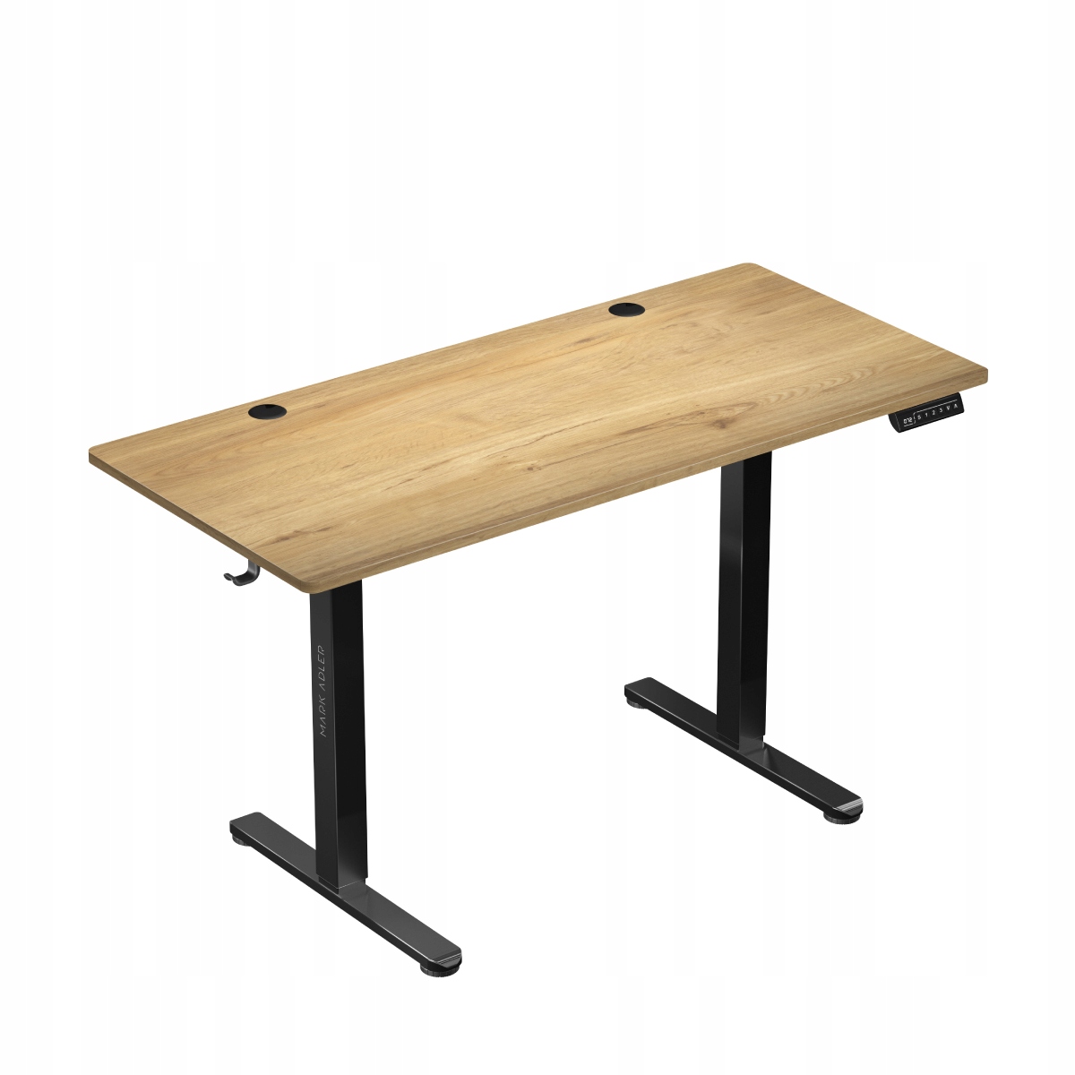 Biurko Podnoszone - Niska cena na Allegro