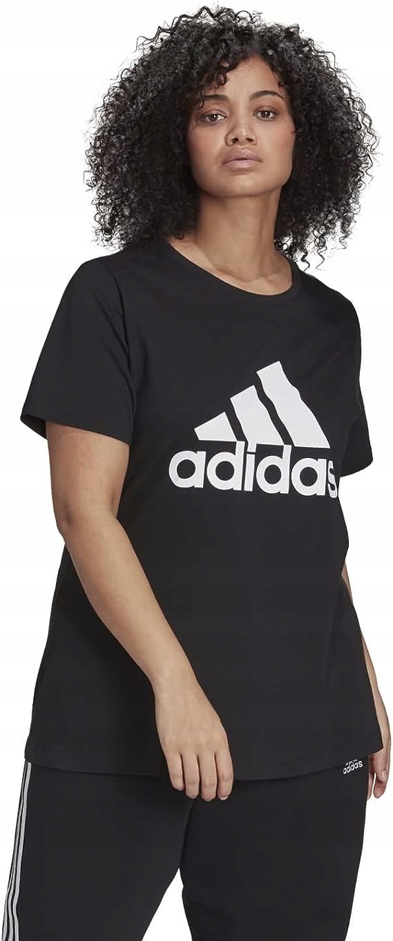 ADIDAS KOSZULKA BAWEŁNIANA W INC BL T GS1378 R. 2X 14444386664 - Allegro.pl