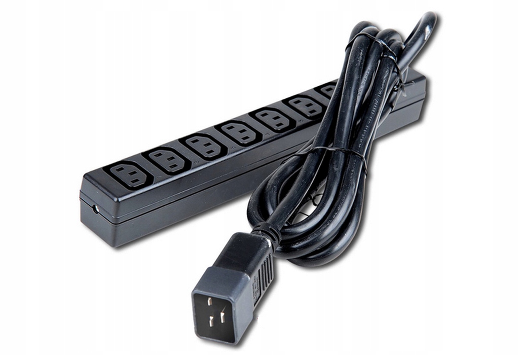 HSTNR-PS03 Kabel HP 12A do PDU EXTENSION BAR - Sklep, Opinie, Cena w ...