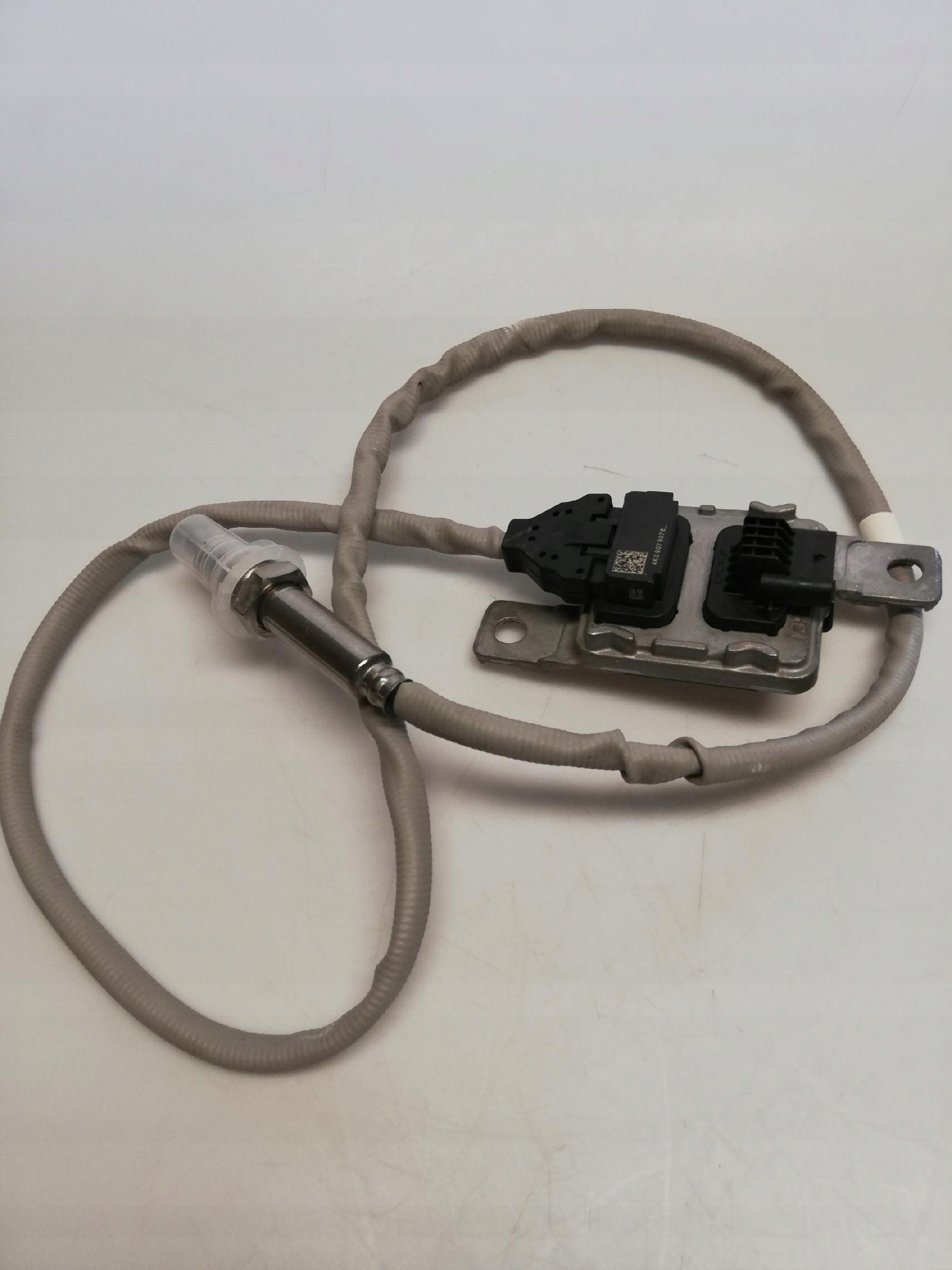 Audi OE 4k0907807e sonda lambda czujnik • Cena, Opinie - Allegro