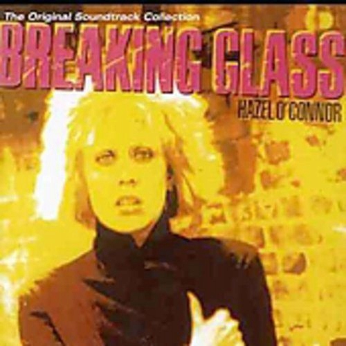 Breaking Glass Hazel O'Connor CD - porównaj ceny - Allegro.pl