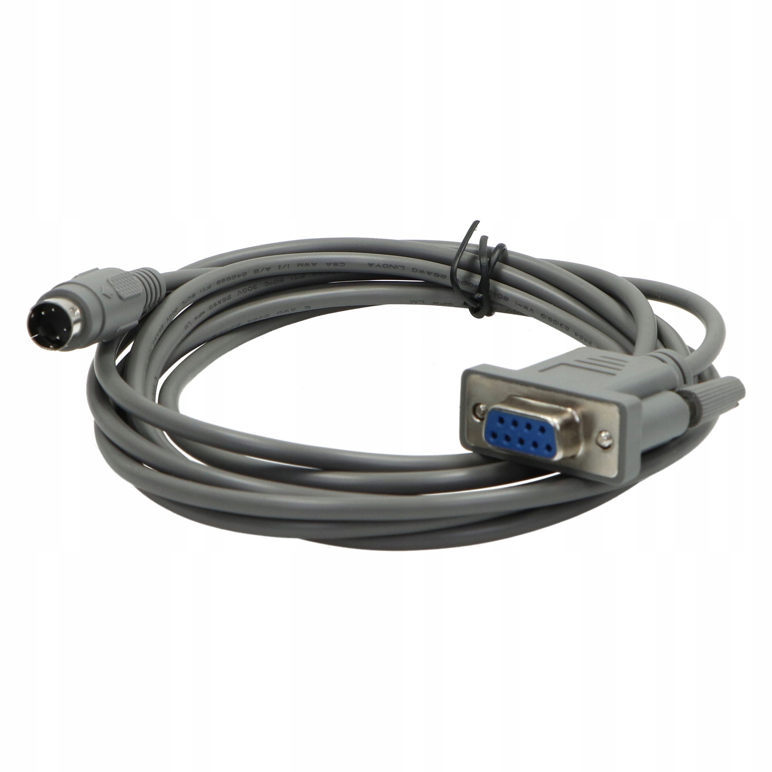 Kabel FAS-232P0-150 do sterownika PLC Samkoon (0089926017347) • Cena ...